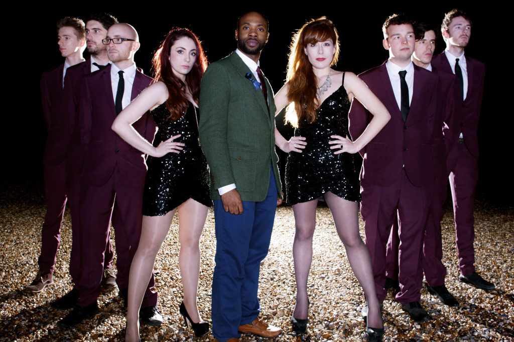 Soul Essentials - Sound Generation