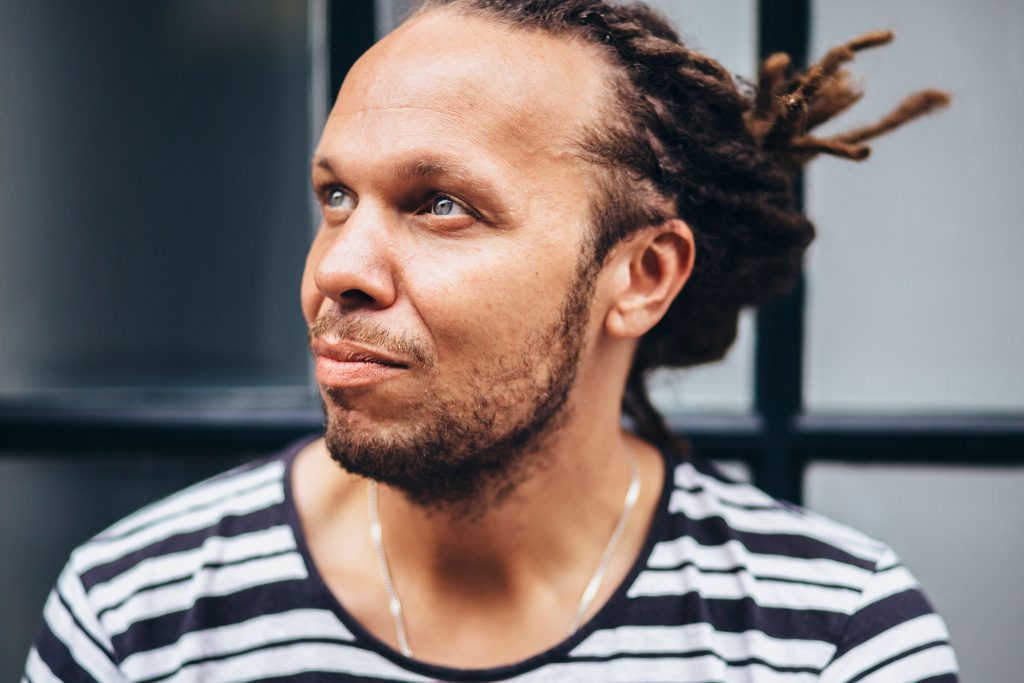 Daniel - Sound Generation