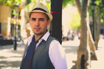 Javier - Sound Generation