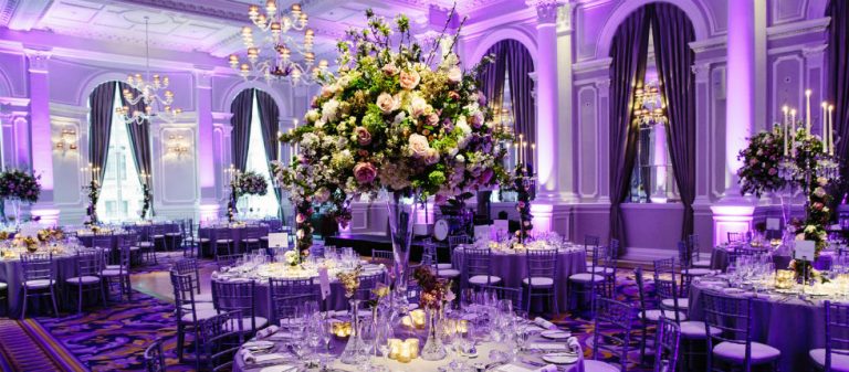 Music for Weddings | Corinthia Hotel London - Sound Generation