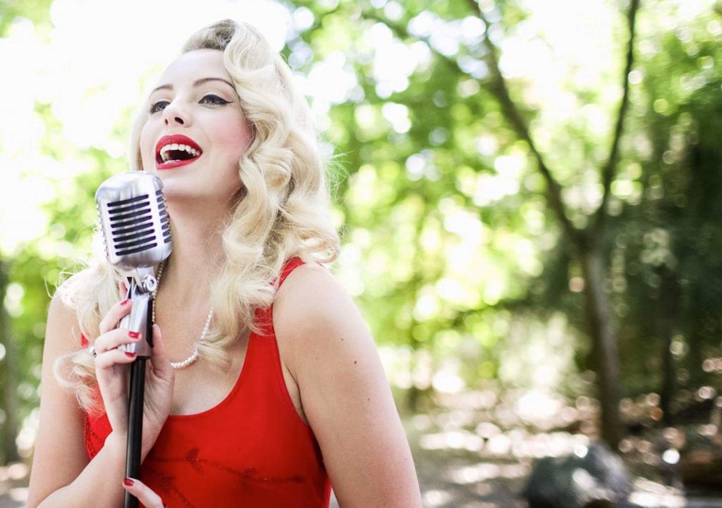 Megan - Sound Generation