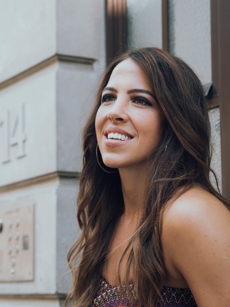 Laura - Sound Generation