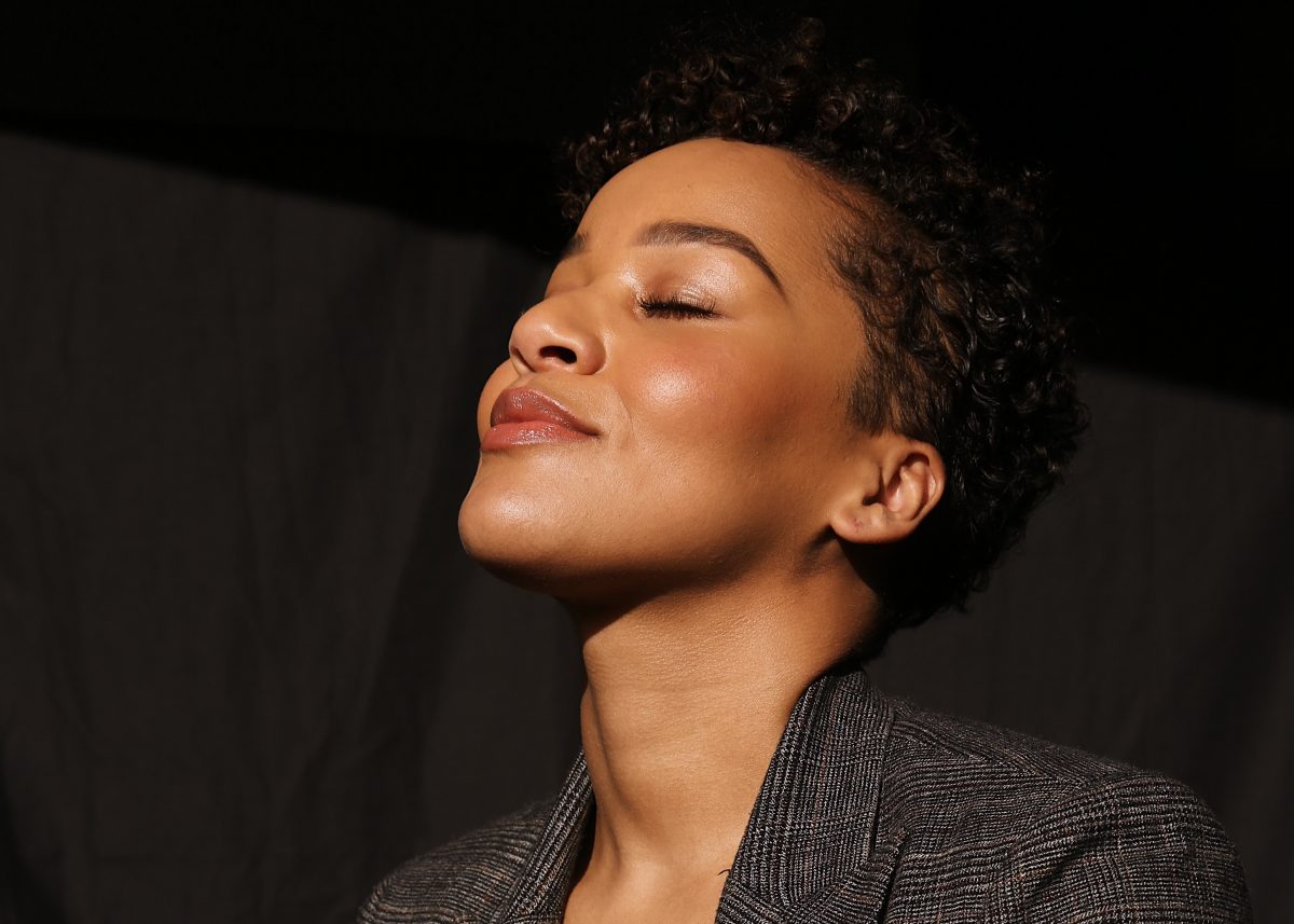 Sound Generation - Music Matters Feature with Frida Touray