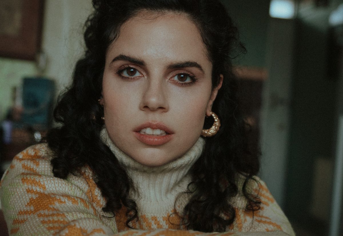 Music Matters Feature with Sipprell - Sound Generation